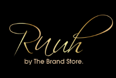 RUUH | Buy the latest collection of designer sarees online from RUUH